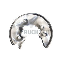 TRUCKTEC AUTOMOTIVE Spritzblech, Bremsscheibe 0735348 Hinterachse rechts f&uuml;r VAG