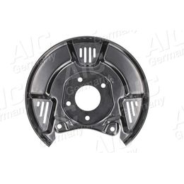 AIC Spritzblech, Bremsscheibe 71394 Hinterachse links f&uuml;r TOYOTA
