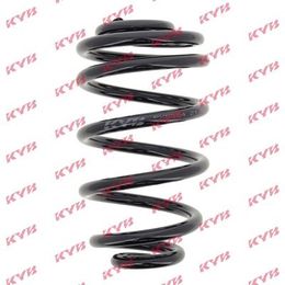 KYB Fahrwerksfeder rx5554 Hinterachse