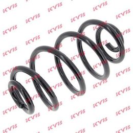 KYB Fahrwerksfeder rx6359 Hinterachse