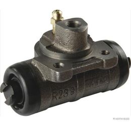 Herth+Buss JAKOPARTS Radbremszylinder j3231019 Hinterachse beidseitig f&uuml;r Ford NISSAN
