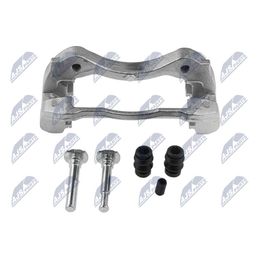 NTY Halter, Bremssattel hzpfr004a Vorderachse rechts f&uuml;r Ford