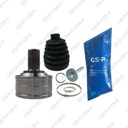 GSP Gelenksatz, Antriebswelle 802347 f&uuml;r POLESTAR Volvo