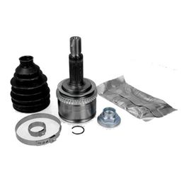 METELLI Gelenksatz, Antriebswelle 151972 f&uuml;r HYUNDAI