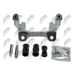 NTY Halter, Bremssattel hztjg003a f&uuml;r JAGUAR