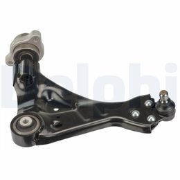 DELPHI Lenker, Radaufh&auml;ngung tc3686 unten f&uuml;r Mercedes