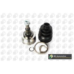 BGA Gelenksatz, Antriebswelle cv5603a Vorderachse rechts f&uuml;r Mercedes