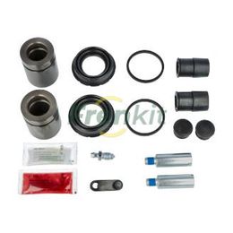 FRENKIT Reparatursatz, Bremssattel 742212 Vorderachse