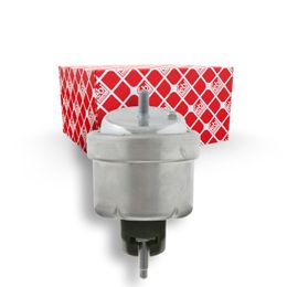 febi bilstein Lagerung, Motor 03847 vorne links f&uuml;r Opel GM