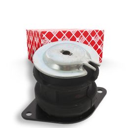febi bilstein Lagerung, Motor 05024 hinten rechts f&uuml;r VW