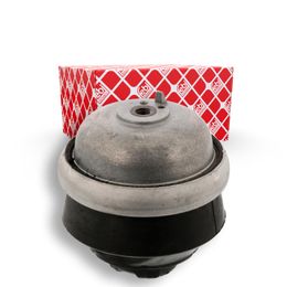 febi bilstein Lagerung, Motor 05829 beidseitig f&uuml;r Mercedes