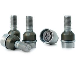 H&R Radschraube 1454406key4