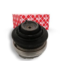 febi bilstein Lagerung, Motor 19460 vorne rechts f&uuml;r Mercedes