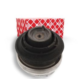 febi bilstein Lagerung, Motor 17953 vorne rechts f&uuml;r Mercedes