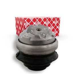 febi bilstein Lagerung, Motor 19493 beidseitig f&uuml;r Mercedes