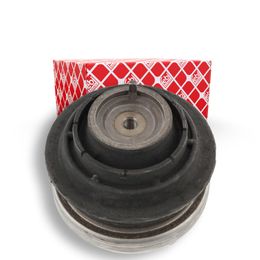 febi bilstein Lagerung, Motor 19681 beidseitig f&uuml;r Mercedes