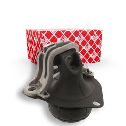 febi bilstein Lagerung, Motor 19903 rechts f&uuml;r RENAULT