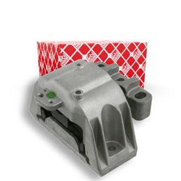 febi bilstein Lagerung, Motor 23142 rechts f&uuml;r VW
