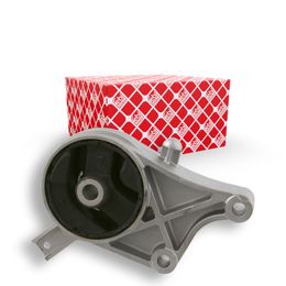 febi bilstein Lagerung, Motor 23675 vorne f&uuml;r Opel GM