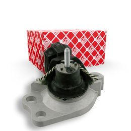 febi bilstein Lagerung, Motor 24057 rechts f&uuml;r RENAULT