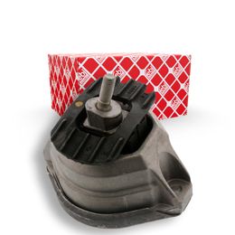 febi bilstein Lagerung, Motor 24530 vorne links f&uuml;r BMW