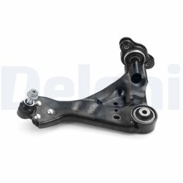 DELPHI Lenker, Radaufh&auml;ngung tc3906 unten f&uuml;r Mercedes