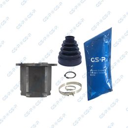 GSP Gelenksatz, Antriebswelle 601075 f&uuml;r VAG