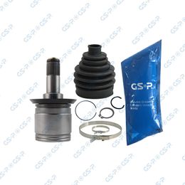 GSP Gelenksatz, Antriebswelle 602145 f&uuml;r BMW