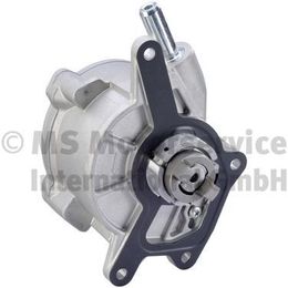 PIERBURG Unterdruckpumpe, Bremsanlage 724807390 f&uuml;r Mercedes