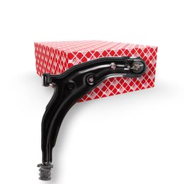 febi bilstein Lenker, Radaufh&auml;ngung 14151 unten f&uuml;r NISSAN
