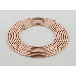 TRISCAN Bremsleitung 81055007