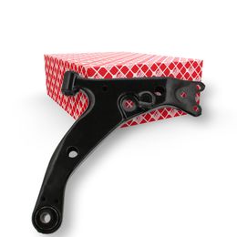 febi bilstein Lenker, Radaufh&auml;ngung 22947 unten f&uuml;r TOYOTA