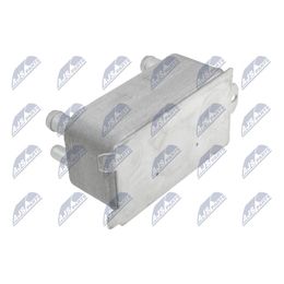 NTY &Ouml;lk&uuml;hler, Automatikgetriebe ccljg000 f&uuml;r JAGUAR