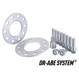 H&R Spurverbreiterung 4565105