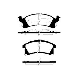 NK Spritzblech, Bremsscheibe 231528 Hinterachse rechts f&uuml;r BMW