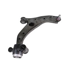 METZGER Lenker, Radaufh&auml;ngung 58191302 unten f&uuml;r MAZDA