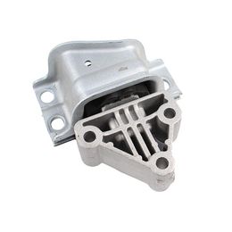 METZGER Lagerung, Motor 8053978 rechts oben f&uuml;r Fiat