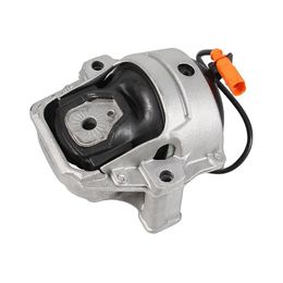 METZGER Lagerung, Motor 8053937 beidseitig f&uuml;r Audi