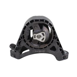 METZGER Lagerung, Motor 8053995 unten f&uuml;r Opel GM