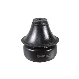METZGER Lagerung, Motor 8054248 links f&uuml;r RENAULT NISSAN