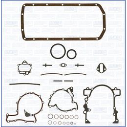 AJUSA Dichtungssatz, Kurbelgeh&auml;use 54043200 f&uuml;r ALFA ROMEO AUSTIN ROVER/TRIUMPH/AUSTIN LAND ROVER