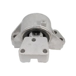 METZGER Lagerung, Motor 8053992 rechts unten f&uuml;r Fiat Peugeot