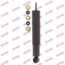 KYB 445016 Vorderachse f&uuml;r ISUZU