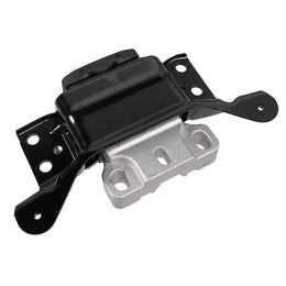 METZGER Lagerung, Motor 8054194 links f&uuml;r Skoda