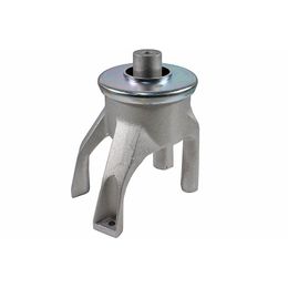 METZGER Lagerung, Motor 8054054 hinten f&uuml;r VW