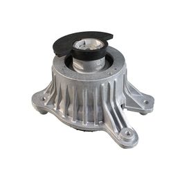 METZGER Lagerung, Motor 8054223 rechts f&uuml;r Mercedes