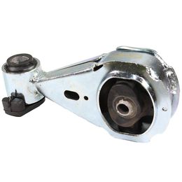 METZGER Lagerung, Motor 8053921 hinten f&uuml;r RENAULT