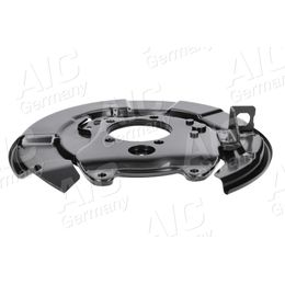 AIC Spritzblech, Bremsscheibe 58275 Hinterachse rechts f&uuml;r TOYOTA