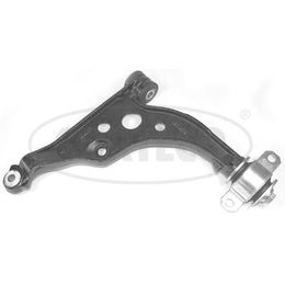 CORTECO Lenker, Radaufh&auml;ngung 49399102 unten f&uuml;r Fiat Peugeot