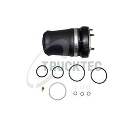 TRUCKTEC AUTOMOTIVE Luftfeder, Fahrwerk 0830051 Vorderachse links f&uuml;r BMW